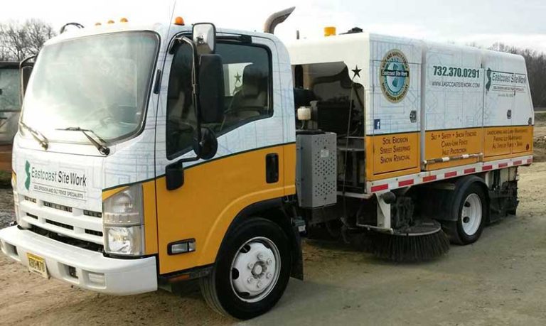 Why Street Sweeping Matters and Transforms Communities