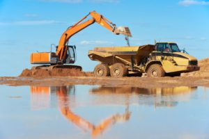 The Basics of Construction Sitework and Best Practices