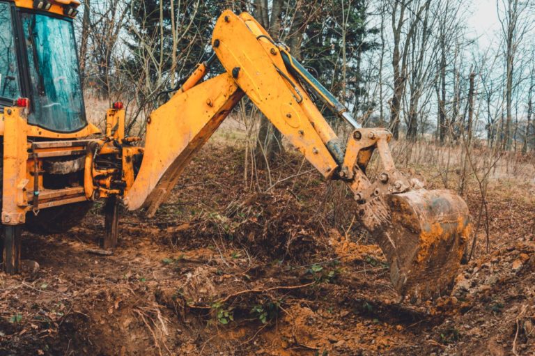 Common Sitework Terms and Construction Industry Jargon