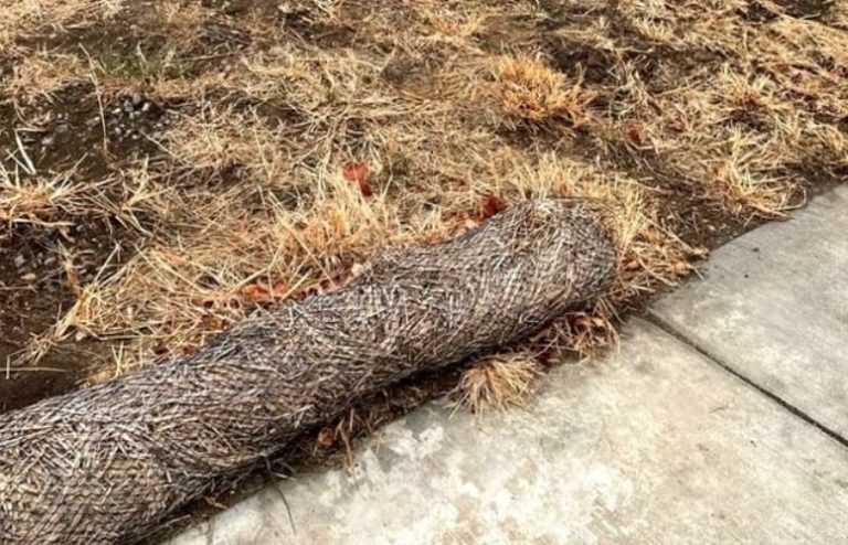 The Benefits of Erosion Control Tubes and Silt Socks