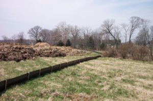 How Can Silt Fences Help Manage Stormwater Runoff?