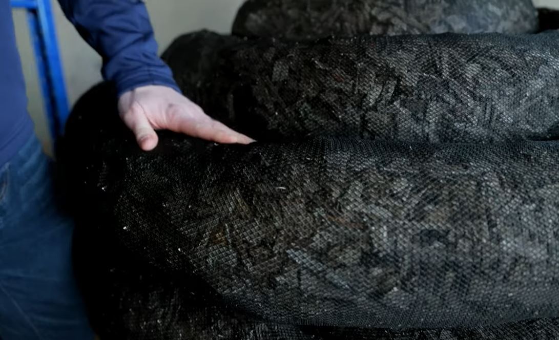 When To Use An Erosion Control Silt Sock