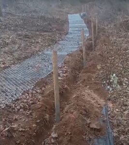 Super Silt Fence For Erosion Control: When And Where To Use It