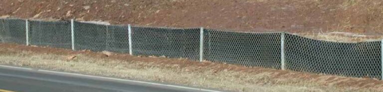 Super Silt Fence For Erosion Control: When And Where To Use It