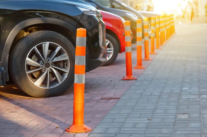 Parking Lot Services for Safety and Aesthetics - NJ Site Work Contractor