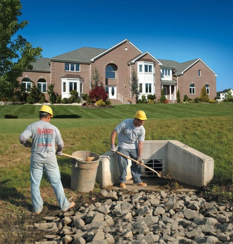 Which Soil Types Are Most Subject to Soil Erosion in NJ?